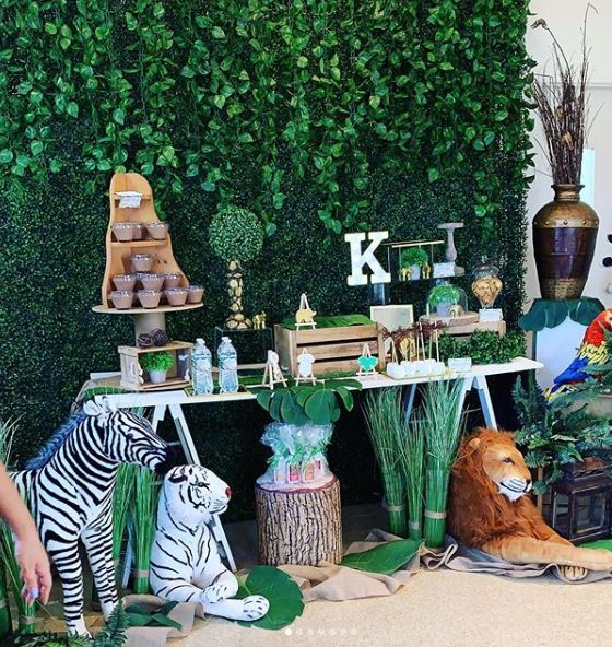 Gallery – Party Animals
